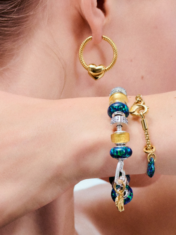 EL MOMENTO DE BRILLAR